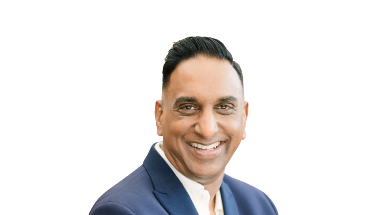 Ravi Naidoo joins Jacaranda FM as new programming and content manager ...