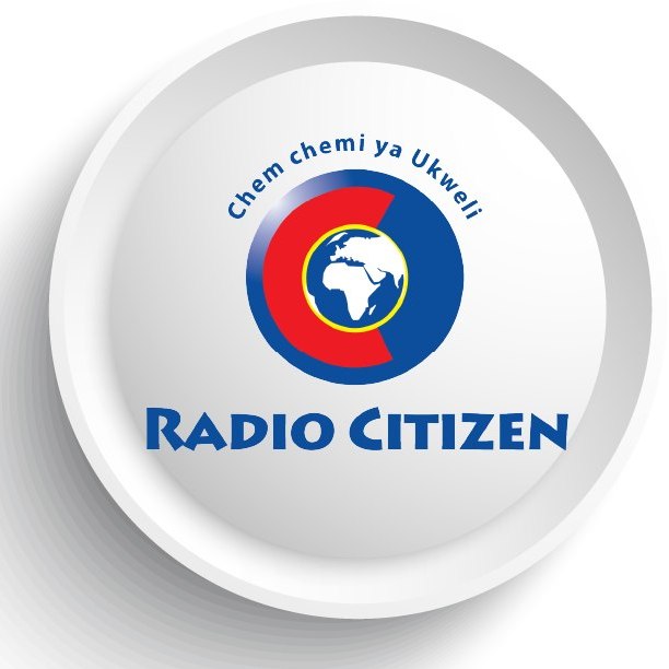 Radio Citizen announced Kenya’s most listened to station for 2024 ...