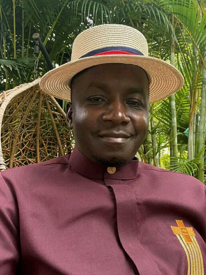 Probe underway after sudden death of KBC Mayienga Radio head Festus ...